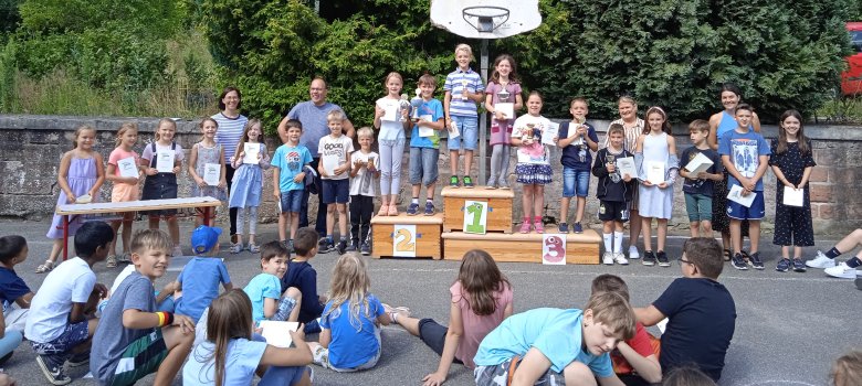 BJS Leichtathletik | WebPackage