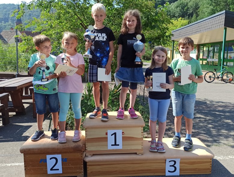 Bundesjugendspiele Leichtathletik-1 | WebPackage