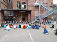 Bundesjugendspiele Leichtathletik | WebPackage