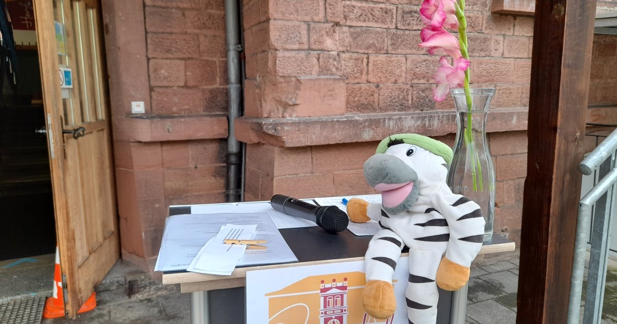 Einschulung 2021/2022 | WebPackage