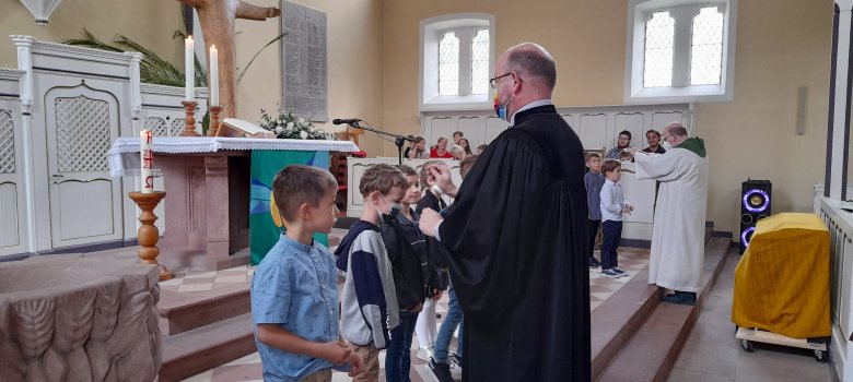 Einschulung 2021/2022 | WebPackage