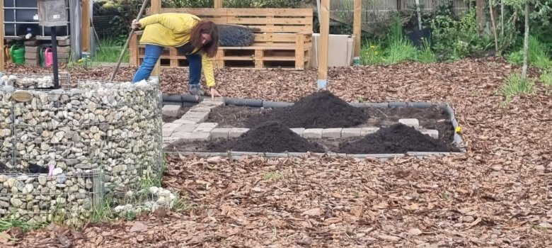 Gartenprojekt | WebPackage