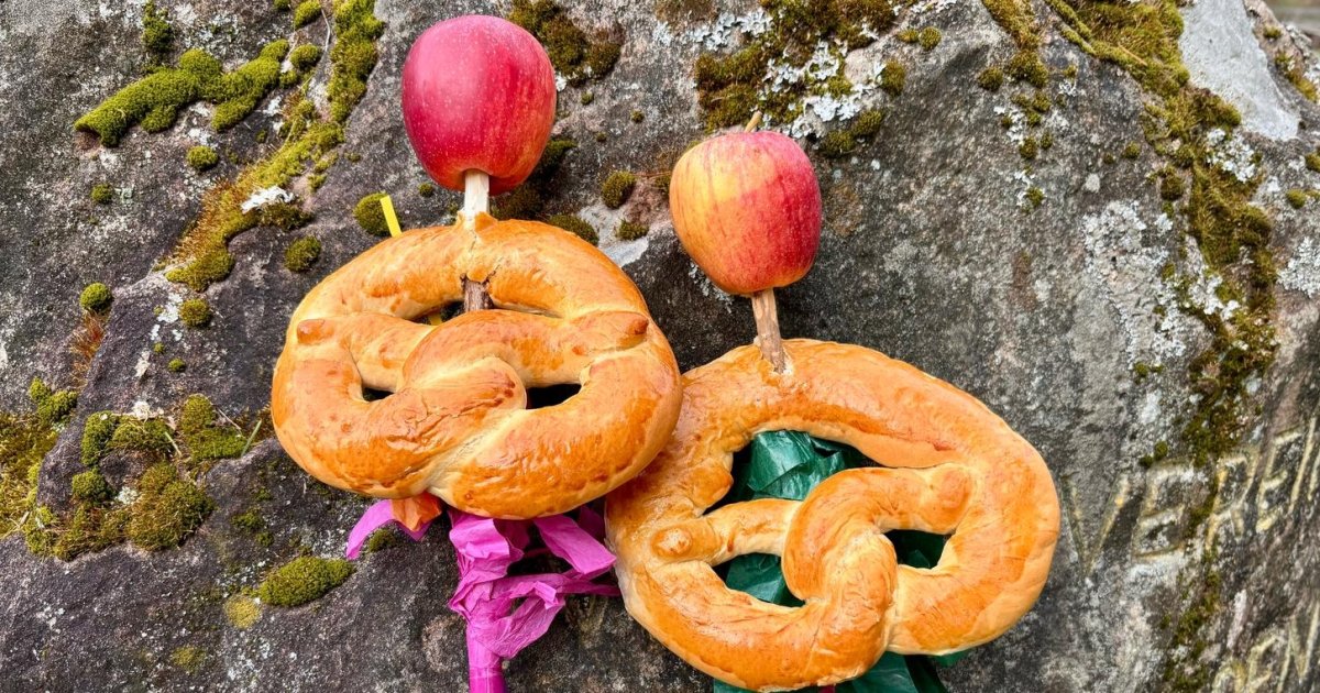 Stri-Stra-Stro 2025 | Grundschule Weidenthal