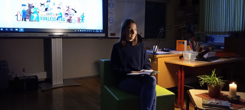 Vorlesetag | WebPackage