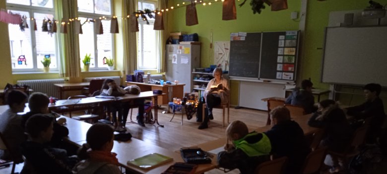 Vorlesetag | WebPackage